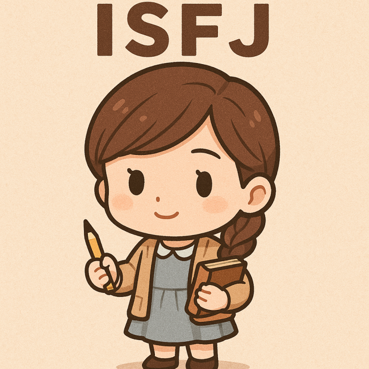 거상. MBTI 유형별 사천왕 추천! ISFJ 편 : 네이버 블로그
